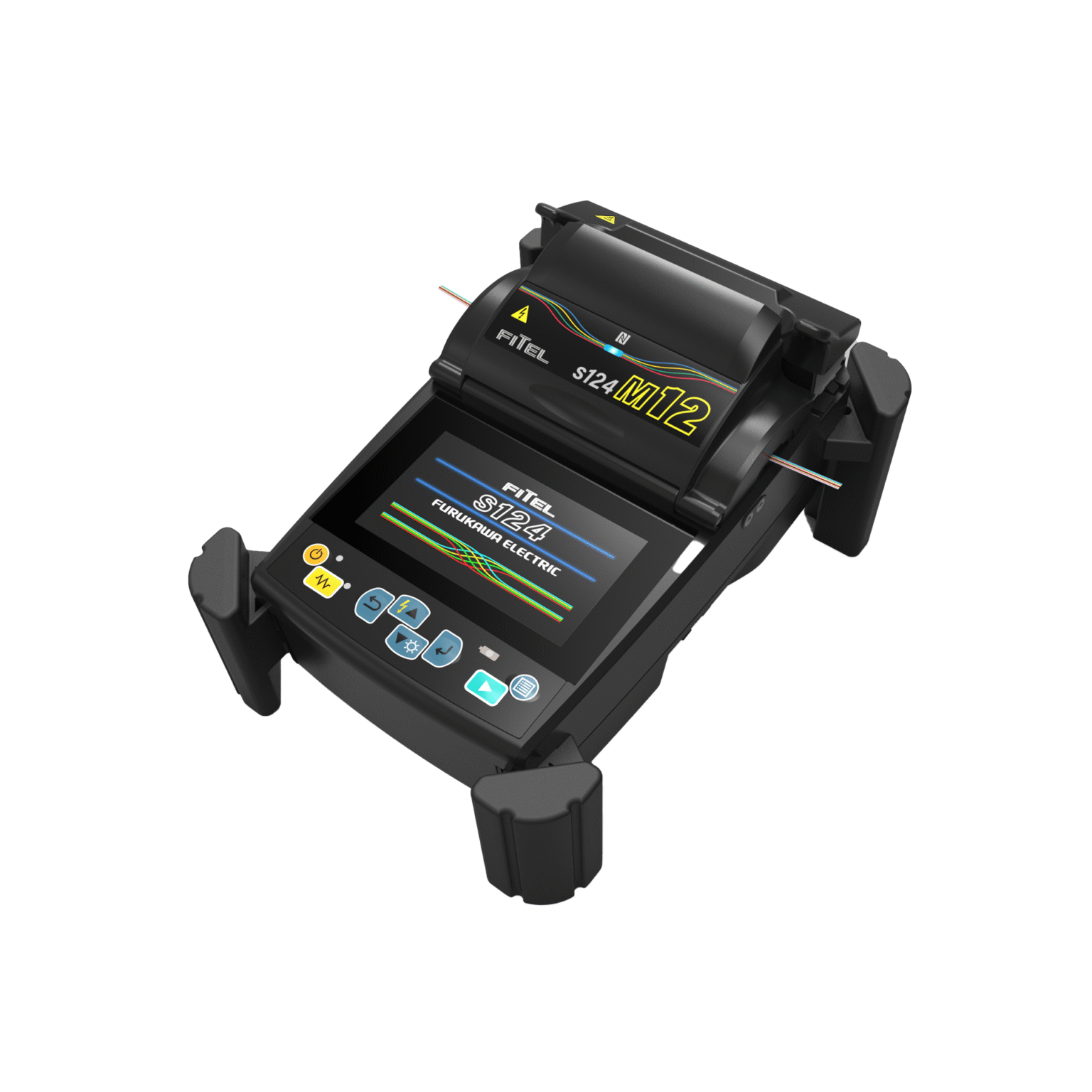 FITEL S179 Fusion Splicer - NorthLab Photonics